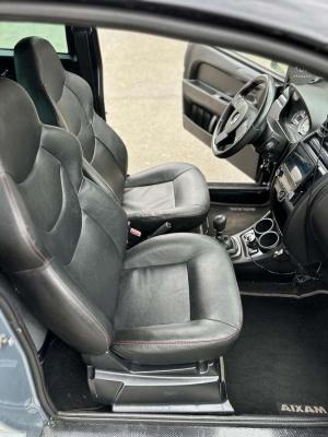 Pelēks Aixam City 2013 Šauļi, ar dzinēja tilpumu 0.40 L un nobraukumu 79 tūkst. km par 5200 €, foto 26 vietnē AUTOMOTO.COM.LV