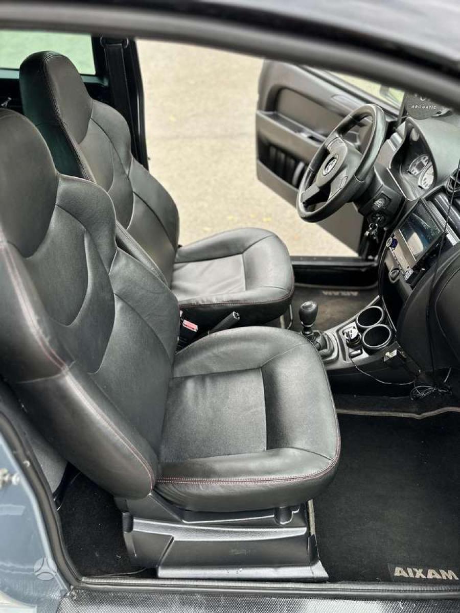 Pelēks Aixam City 2013 Šauļi, ar dzinēja tilpumu 0.40 L un nobraukumu 79 tūkst. km par 5200 €, foto 26 vietnē AUTOMOTO.COM.LV