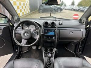 Pelēks Aixam City 2013 Šauļi, ar dzinēja tilpumu 0.40 L un nobraukumu 79 tūkst. km par 5200 €, foto 28 vietnē AUTOMOTO.COM.LV