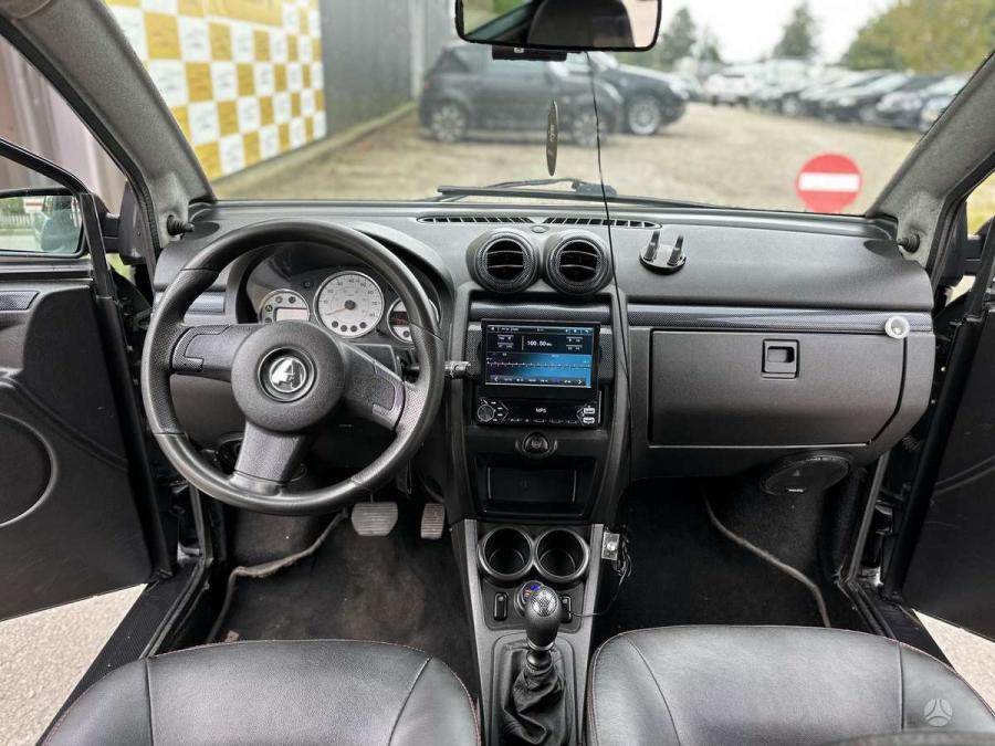 Pelēks Aixam City 2013 Šauļi, ar dzinēja tilpumu 0.40 L un nobraukumu 79 tūkst. km par 5200 €, foto 28 vietnē AUTOMOTO.COM.LV