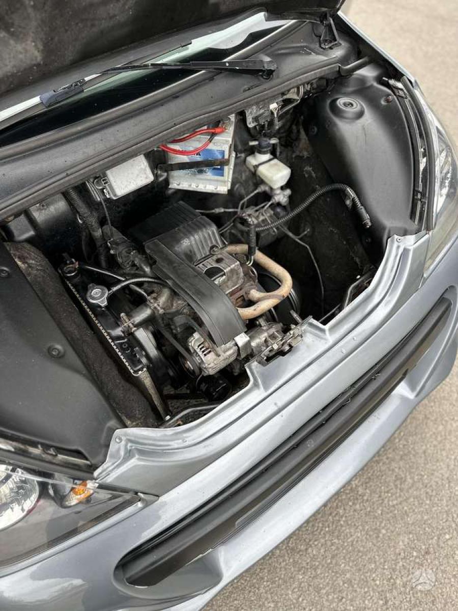 Pelēks Aixam City 2013 Šauļi, ar dzinēja tilpumu 0.40 L un nobraukumu 79 tūkst. km par 5200 €, foto 32 vietnē AUTOMOTO.COM.LV