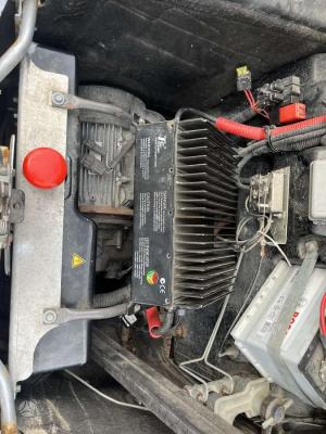 Pelēks Aixam City 2014 Kauņa, ar dzinēja tilpumu 0.00 L un nobraukumu 11 tūkst. km par 3200 €, foto 5 vietnē AUTOMOTO.COM.LV