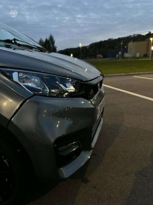 Pelēks Aixam City 2022 Gargždai, ar dzinēja tilpumu 0.48 L un nobraukumu 28 tūkst. km par 9700 €, foto 6 vietnē AUTOMOTO.COM.LV