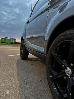 Pelēks Aixam City 2022 Gargždai, ar dzinēja tilpumu 0.48 L un nobraukumu 28 tūkst. km par 9700 €, foto 7 vietnē AUTOMOTO.COM.LV