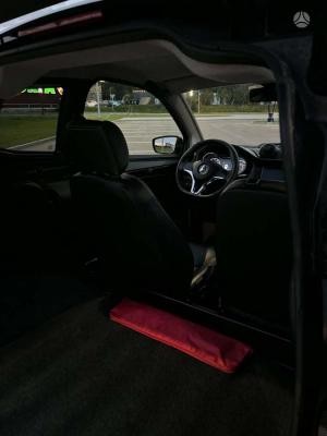 Pelēks Aixam City 2022 Gargždai, ar dzinēja tilpumu 0.48 L un nobraukumu 28 tūkst. km par 9700 €, foto 12 vietnē AUTOMOTO.COM.LV