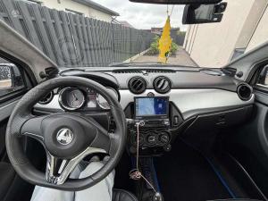 Pelēks Aixam City 2018 Kauņa, ar dzinēja tilpumu 0.40 L un nobraukumu 91 tūkst. km par 6900 €, foto 5 vietnē AUTOMOTO.COM.LV