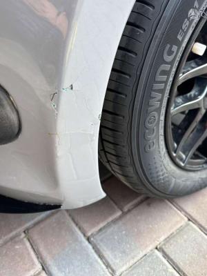 Pelēks Aixam City 2018 Kauņa, ar dzinēja tilpumu 0.40 L un nobraukumu 91 tūkst. km par 6900 €, foto 17 vietnē AUTOMOTO.COM.LV