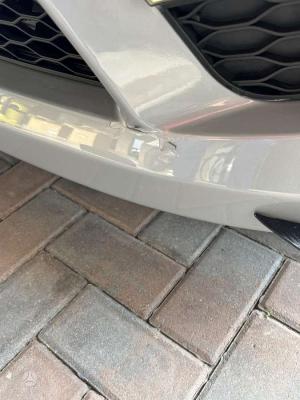 Pelēks Aixam City 2018 Kauņa, ar dzinēja tilpumu 0.40 L un nobraukumu 91 tūkst. km par 6900 €, foto 19 vietnē AUTOMOTO.COM.LV