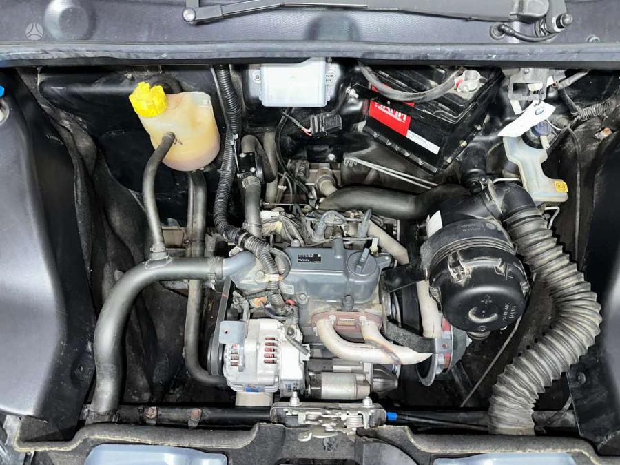Grey Aixam City 2023 in Marijampole, with an engine capacity of 0.48 L and mileage of 20 thousand km for 9900 €, photo 12 on AUTOMOTO.COM.LV