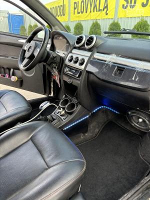 Aixam City 2011 in Joniskis, with an engine capacity of 0.40 L and mileage of 50 thousand km for 3800 €, photo 11 on AUTOMOTO.COM.LV
