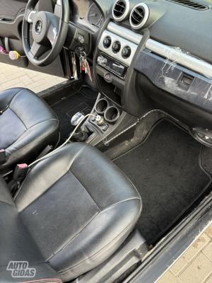 Aixam City 2011 in Joniskis, with an engine capacity of 0.40 L and mileage of 50 thousand km for 3800 €, photo 25 on AUTOMOTO.COM.LV