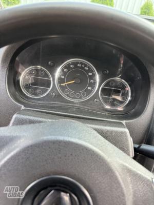 Aixam City 2011 in Joniskis, with an engine capacity of 0.40 L and mileage of 50 thousand km for 3800 €, photo 28 on AUTOMOTO.COM.LV