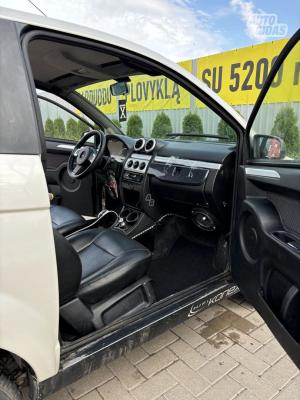 Aixam City 2011 in Joniskis, with an engine capacity of 0.40 L and mileage of 50 thousand km for 3800 €, photo 30 on AUTOMOTO.COM.LV