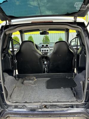 Aixam City 2011 in Joniskis, with an engine capacity of 0.40 L and mileage of 50 thousand km for 3800 €, photo 32 on AUTOMOTO.COM.LV