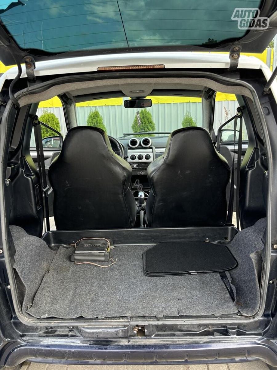 Aixam City 2011 in Joniskis, with an engine capacity of 0.40 L and mileage of 50 thousand km for 3800 €, photo 31 on AUTOMOTO.COM.LV