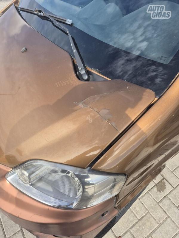 Aixam City 2012 Plungė, ar dzinēja tilpumu 0.60 L un nobraukumu 92 tūkst. km par 1500 €, foto 11 vietnē AUTOMOTO.COM.LV