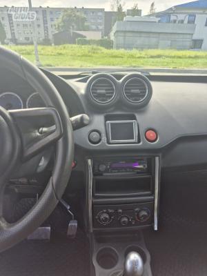 Aixam City 2012 Plungė, ar dzinēja tilpumu 0.60 L un nobraukumu 92 tūkst. km par 1500 €, foto 16 vietnē AUTOMOTO.COM.LV