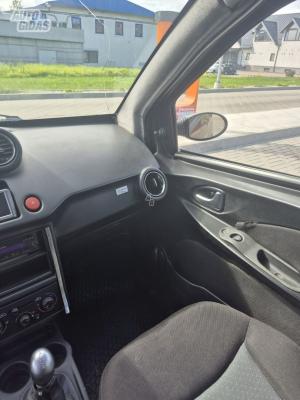 Aixam City 2012 Plungė, ar dzinēja tilpumu 0.60 L un nobraukumu 92 tūkst. km par 1500 €, foto 17 vietnē AUTOMOTO.COM.LV