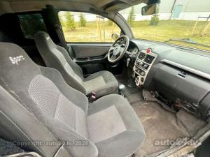 Aixam City 2009 in Tallinn, with an engine capacity of 0.40 L and mileage of 0 thousand km for 3500 €, photo 5 on AUTOMOTO.COM.LV