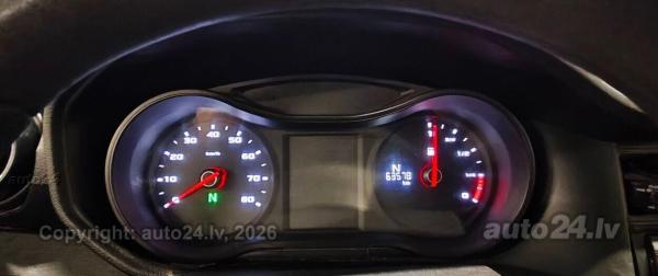 Aixam City 2021 in Tallinn, with an engine capacity of 0.50 L and mileage of 64 thousand km for 7990 €, photo 11 on AUTOMOTO.COM.LV