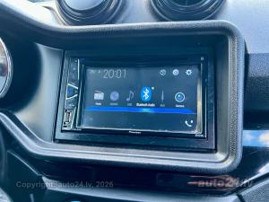 Aixam City 2021 Tallina, ar dzinēja tilpumu 0.48 L un nobraukumu 0 tūkst. km par 7990 €, foto 12 vietnē AUTOMOTO.COM.LV