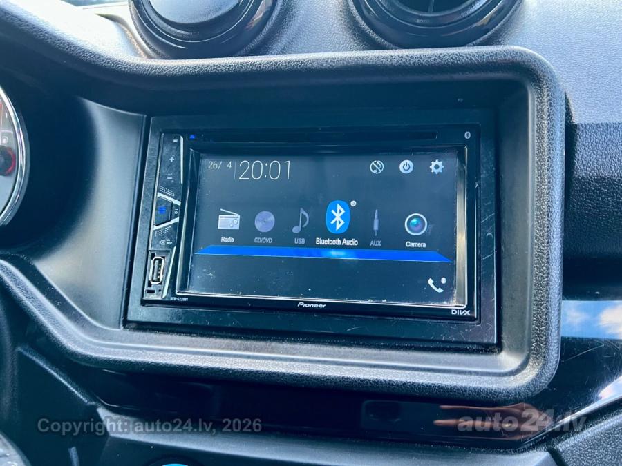 Aixam City 2021 Tallina, ar dzinēja tilpumu 0.48 L un nobraukumu 0 tūkst. km par 7990 €, foto 12 vietnē AUTOMOTO.COM.LV