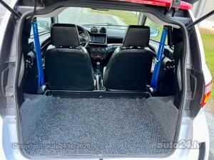 Aixam City 2021 Tallina, ar dzinēja tilpumu 0.48 L un nobraukumu 0 tūkst. km par 7990 €, foto 14 vietnē AUTOMOTO.COM.LV
