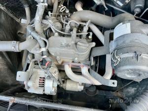 Aixam City 2021 Tallina, ar dzinēja tilpumu 0.48 L un nobraukumu 0 tūkst. km par 7990 €, foto 15 vietnē AUTOMOTO.COM.LV