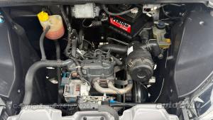 Aixam City 2023 Tallina, ar dzinēja tilpumu 0.00 L un nobraukumu 8 tūkst. km par 9900 €, foto 7 vietnē AUTOMOTO.COM.LV