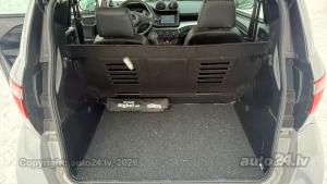 Aixam City 2023 Tallina, ar dzinēja tilpumu 0.00 L un nobraukumu 8 tūkst. km par 9900 €, foto 9 vietnē AUTOMOTO.COM.LV