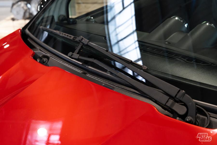 Красный Аиксам City 2026 в Каунас, объемом двигателя 0.80 л и пробегом 1 тыс. км за 18120 €, фото 7 на AUTOMOTO.COM.LV