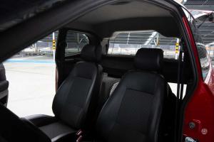 Sarkans Aixam City 2017 Viļņa, ar dzinēja tilpumu 0.50 L un nobraukumu 49 tūkst. km par 6400 €, foto 13 vietnē AUTOMOTO.COM.LV