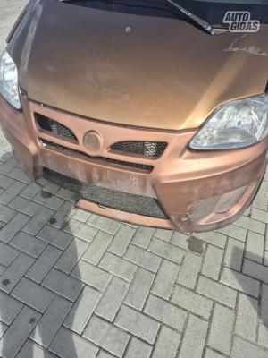 Aixam City 2012 Plungė, ar dzinēja tilpumu 0.60 L un nobraukumu 92 tūkst. km par 1500 €, foto 7 vietnē AUTOMOTO.COM.LV