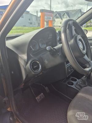 Aixam City 2012 Plungė, ar dzinēja tilpumu 0.60 L un nobraukumu 92 tūkst. km par 1500 €, foto 15 vietnē AUTOMOTO.COM.LV