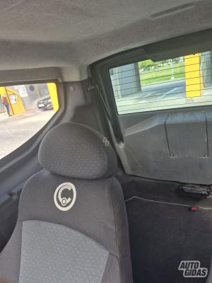 Aixam City 2012 Plungė, ar dzinēja tilpumu 0.60 L un nobraukumu 92 tūkst. km par 1500 €, foto 19 vietnē AUTOMOTO.COM.LV