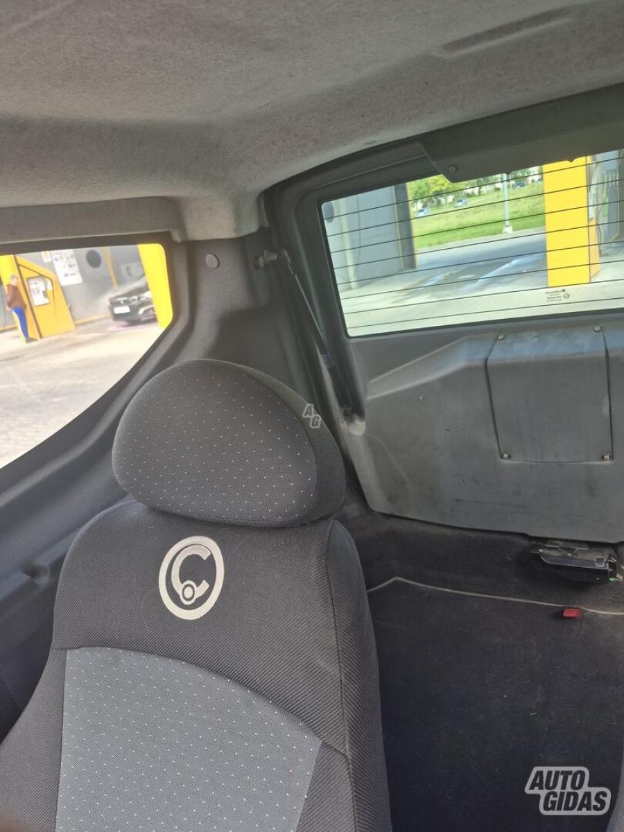 Aixam City 2012 Plungė, ar dzinēja tilpumu 0.60 L un nobraukumu 92 tūkst. km par 1500 €, foto 19 vietnē AUTOMOTO.COM.LV