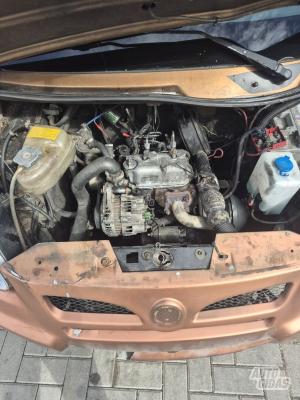 Aixam City 2012 Plungė, ar dzinēja tilpumu 0.60 L un nobraukumu 92 tūkst. km par 1500 €, foto 23 vietnē AUTOMOTO.COM.LV