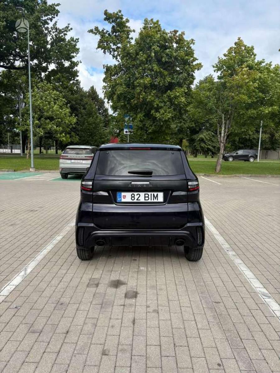 Violets Aixam City 2023 Tauragė, ar dzinēja tilpumu 0.48 L un nobraukumu 56 tūkst. km par 11900 €, foto 8 vietnē AUTOMOTO.COM.LV