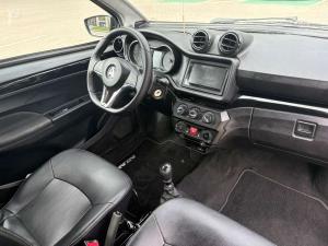 Violets Aixam City 2023 Tauragė, ar dzinēja tilpumu 0.48 L un nobraukumu 56 tūkst. km par 11900 €, foto 14 vietnē AUTOMOTO.COM.LV