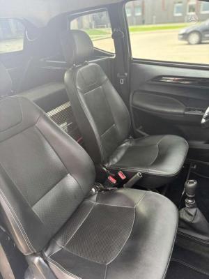 Violets Aixam City 2023 Tauragė, ar dzinēja tilpumu 0.48 L un nobraukumu 56 tūkst. km par 11900 €, foto 16 vietnē AUTOMOTO.COM.LV