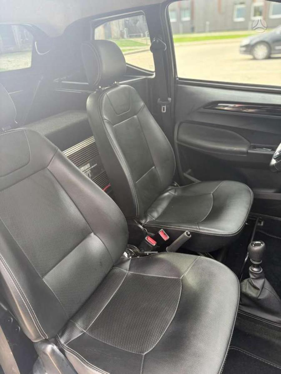 Violets Aixam City 2023 Tauragė, ar dzinēja tilpumu 0.48 L un nobraukumu 56 tūkst. km par 11900 €, foto 16 vietnē AUTOMOTO.COM.LV