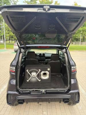 Violets Aixam City 2023 Tauragė, ar dzinēja tilpumu 0.48 L un nobraukumu 56 tūkst. km par 11900 €, foto 19 vietnē AUTOMOTO.COM.LV
