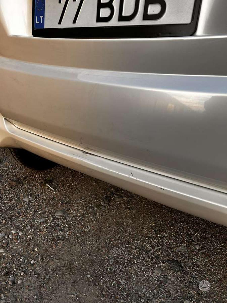 Balts Aixam City 2015 Marijampole, ar dzinēja tilpumu 0.50 L un nobraukumu 90 tūkst. km par 5200 €, foto 8 vietnē AUTOMOTO.COM.LV