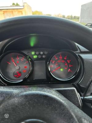 Balts Aixam City 2015 Marijampole, ar dzinēja tilpumu 0.50 L un nobraukumu 90 tūkst. km par 5200 €, foto 12 vietnē AUTOMOTO.COM.LV