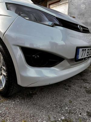 Balts Aixam City 2015 Marijampole, ar dzinēja tilpumu 0.50 L un nobraukumu 90 tūkst. km par 5200 €, foto 13 vietnē AUTOMOTO.COM.LV