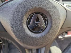 Balts Aixam City 2022 Kėdainiai, ar dzinēja tilpumu 0.50 L un nobraukumu 18 tūkst. km par 9150 €, foto 17 vietnē AUTOMOTO.COM.LV
