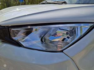 Balts Aixam City 2022 Kėdainiai, ar dzinēja tilpumu 0.50 L un nobraukumu 18 tūkst. km par 9150 €, foto 20 vietnē AUTOMOTO.COM.LV