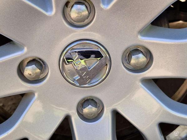White Aixam City 2022 in Kedainiai, with an engine capacity of 0.50 L and mileage of 18 thousand km for 9150 €, photo 9 on AUTOMOTO.COM.LV