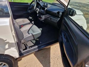 Balts Aixam City 2022 Kėdainiai, ar dzinēja tilpumu 0.50 L un nobraukumu 18 tūkst. km par 9150 €, foto 13 vietnē AUTOMOTO.COM.LV