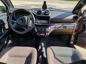 Balts Aixam City 2022 Kėdainiai, ar dzinēja tilpumu 0.50 L un nobraukumu 18 tūkst. km par 9150 €, foto 14 vietnē AUTOMOTO.COM.LV